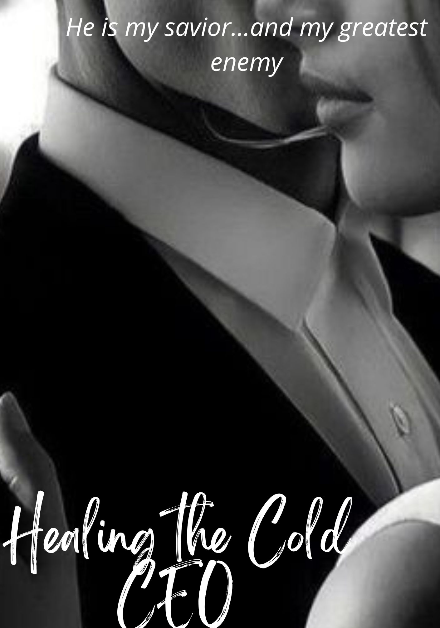 Healing the Cold CEO-Dreame