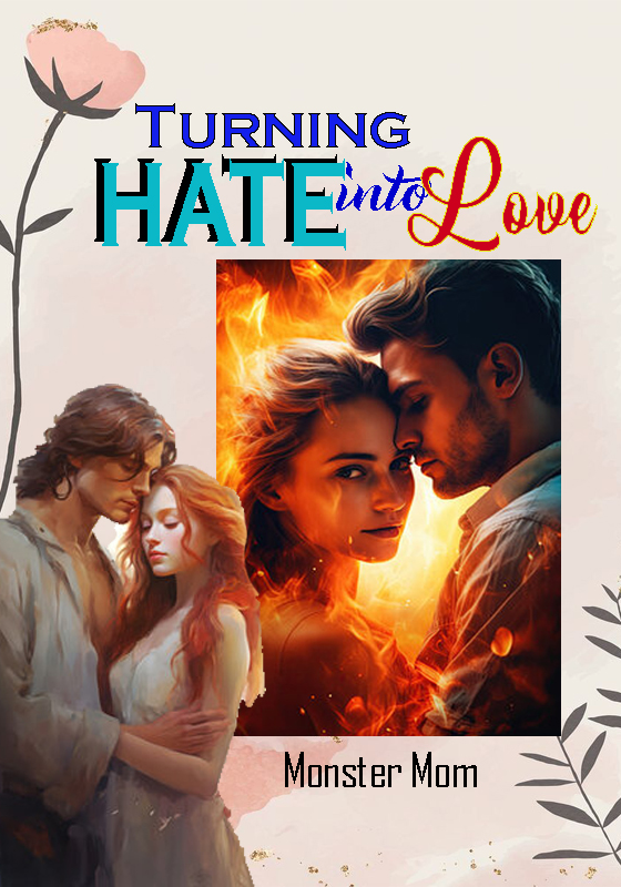 Turning Hate into Love-Dreame