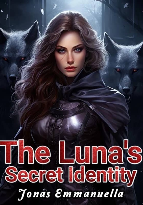 The Luna's Secret Identity-Dreame