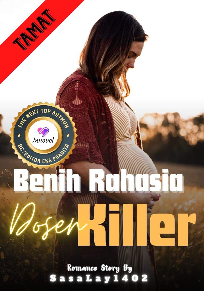 Benih Rahasia Dosen Killer-Dreame