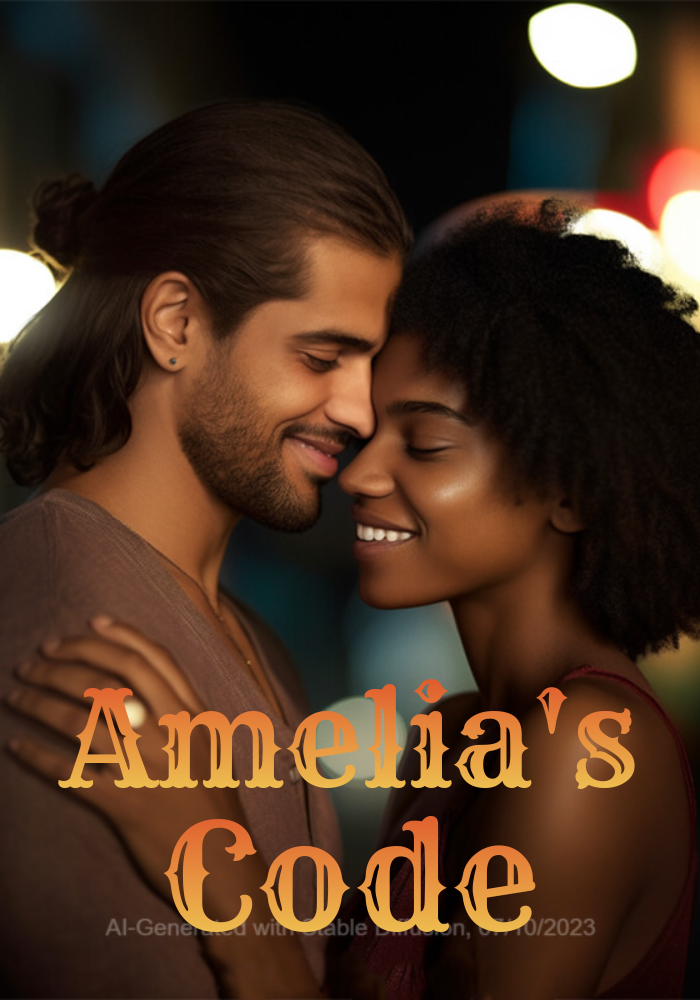 Amelia's Code-Dreame