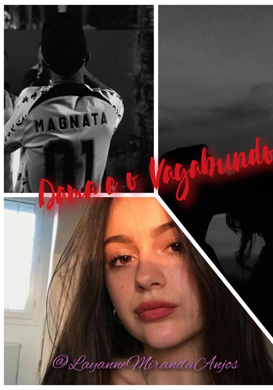 Dama e o Vagabundo ( sn e Paiva)-Dreame