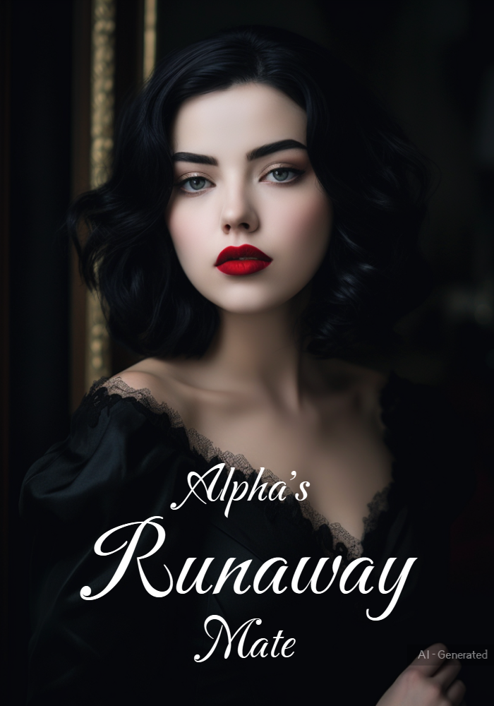 Alpha's Runaway Mate-Dreame