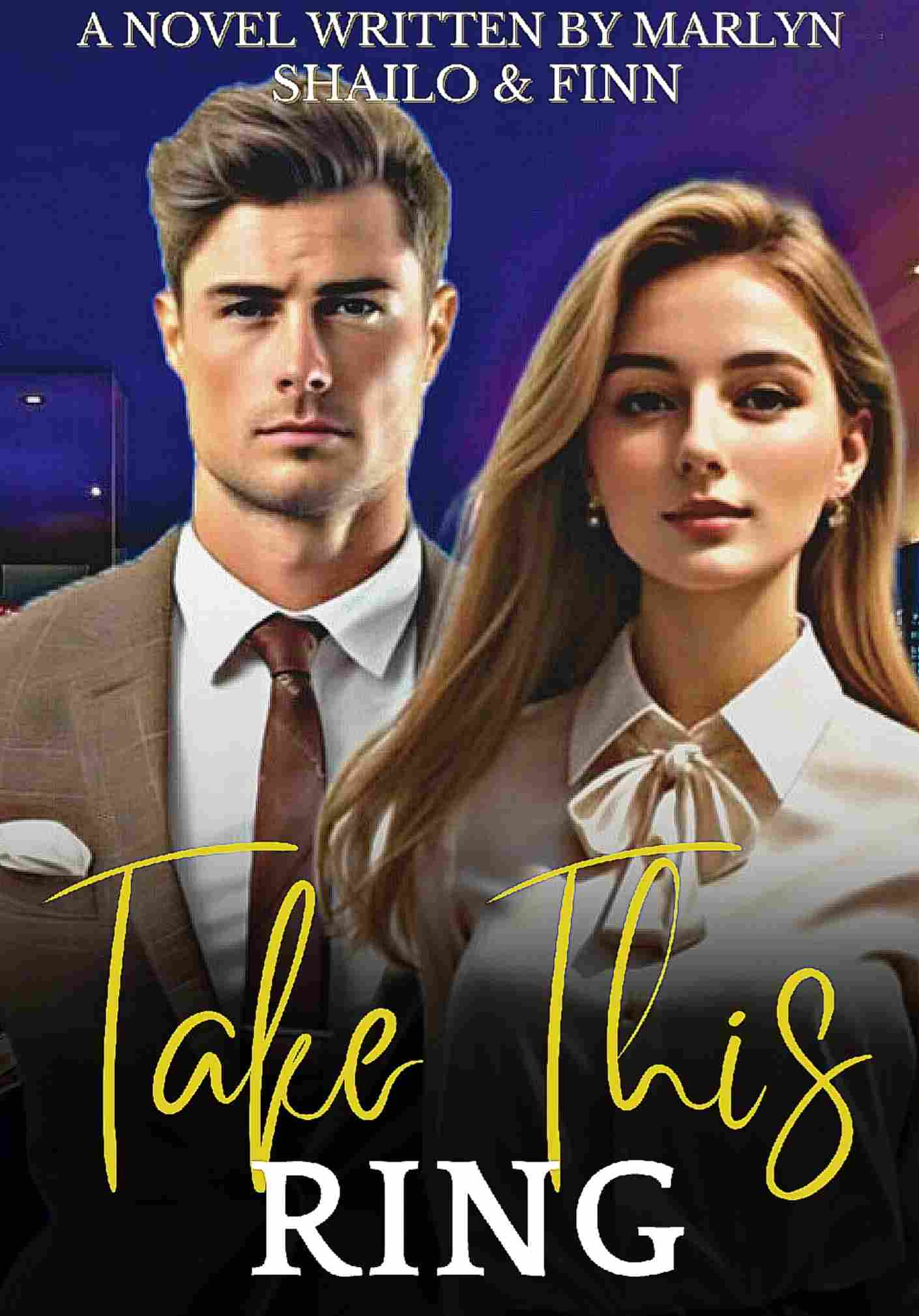 Take This Ring-Dreame