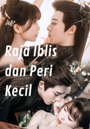 Raja Iblis dan Peri Kecil-Dreame