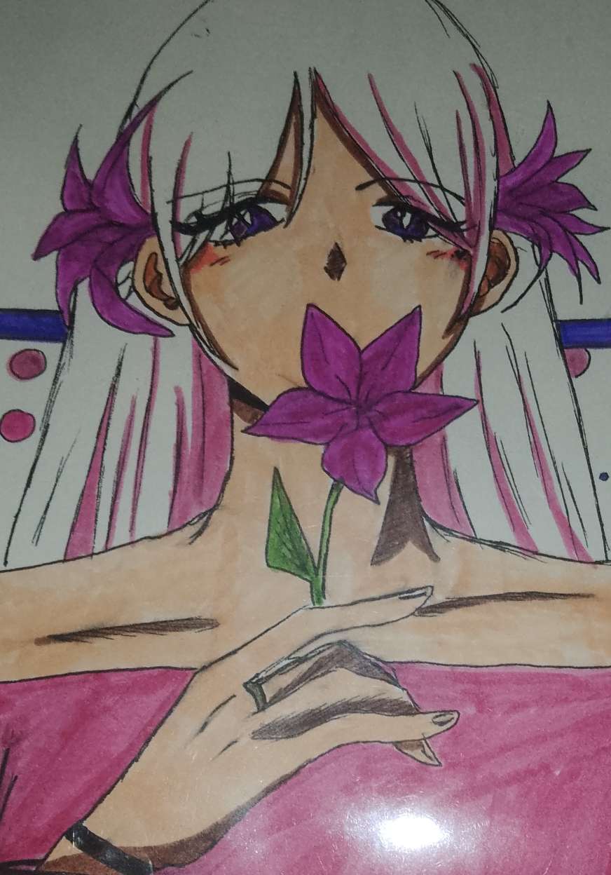 Akuma no Hana part 1-Dreame