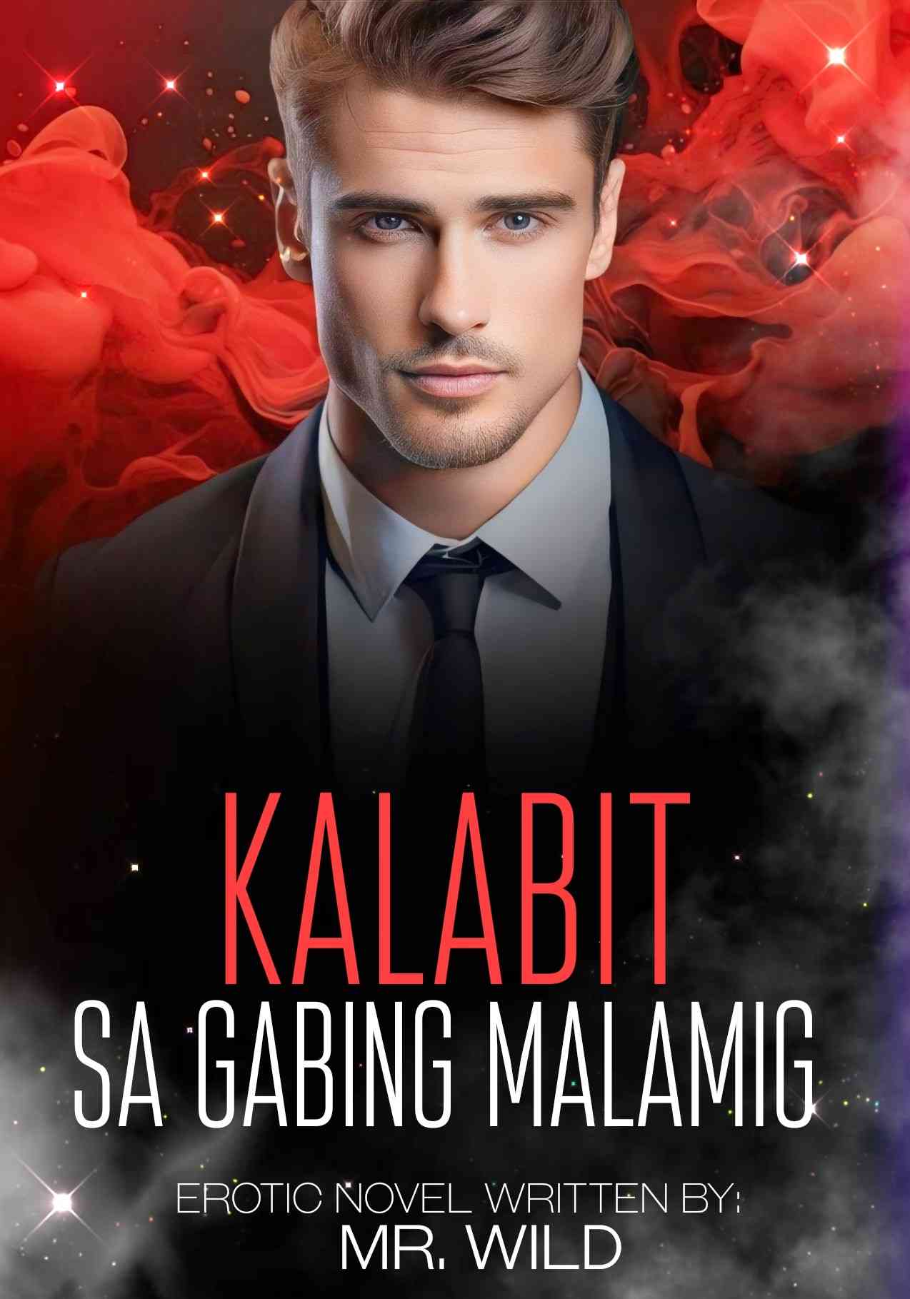 Kalabit Sa Gabing Malamig-Dreame