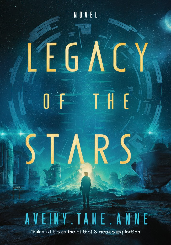 Legacy of the Stars-Dreame