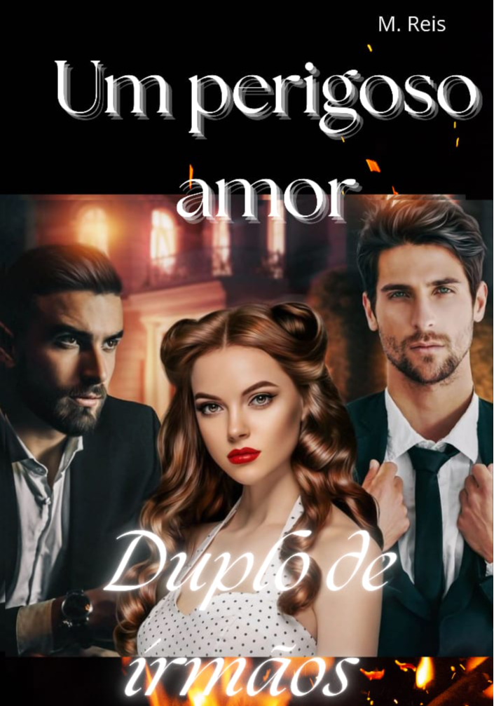 Um perigo amor duplo de irmãos-Dreame