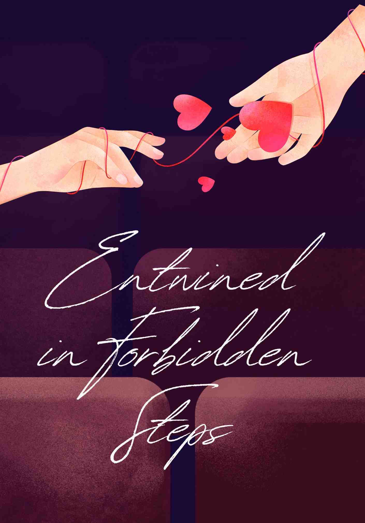 Entwined in Forbidden Steps-Dreame