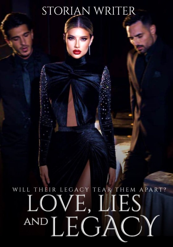 Love, Lies and Legacy-Dreame