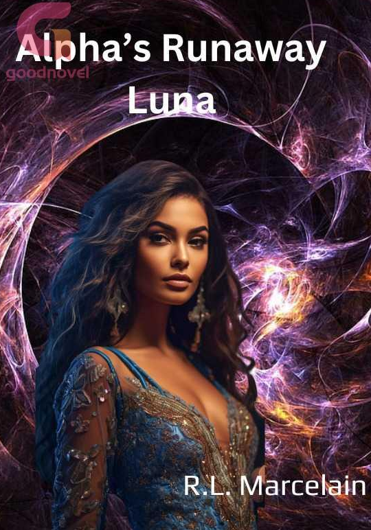 Alpha's Runaway Luna-Dreame