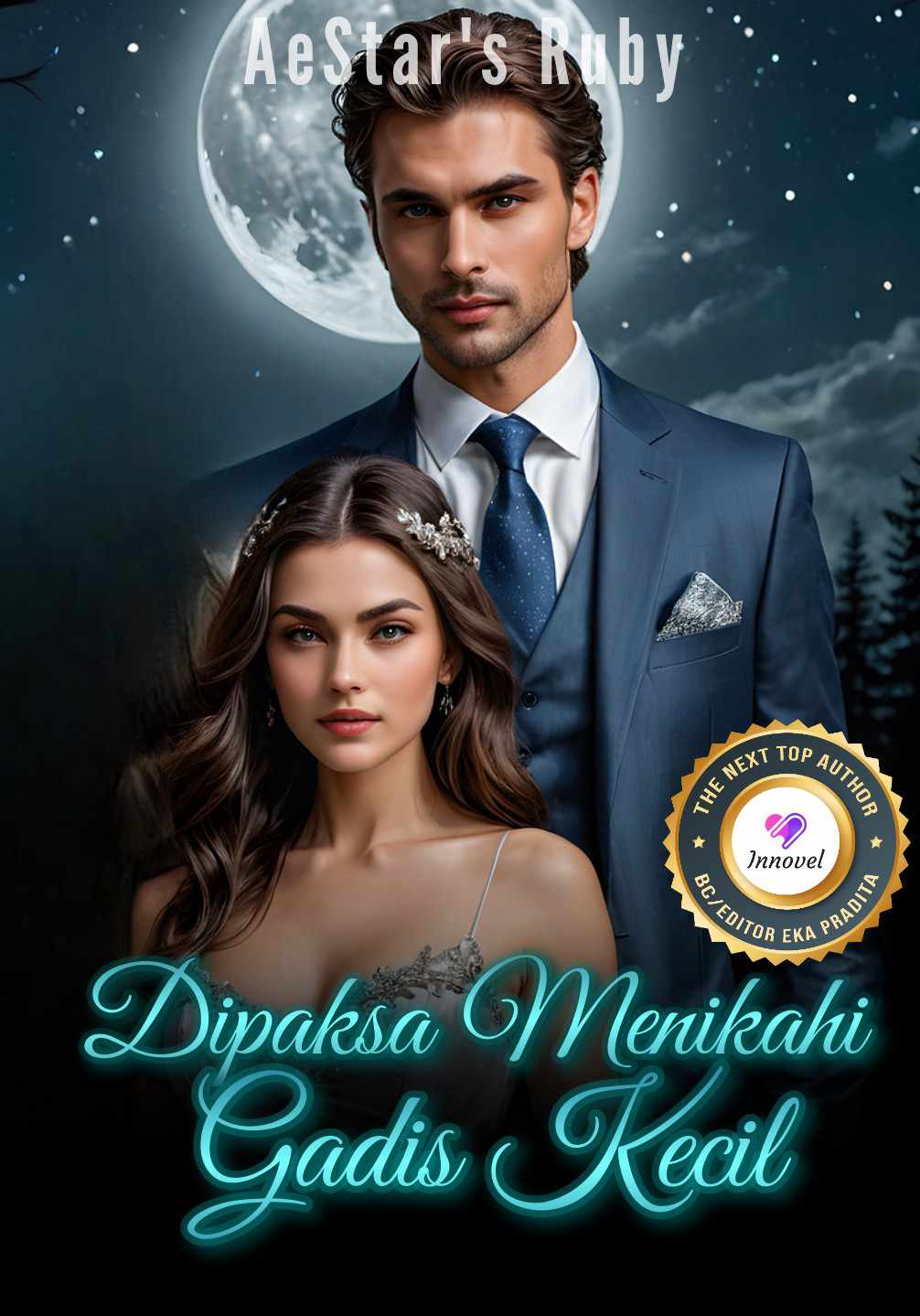 Dipaksa Menikahi Gadis Kecil Dreame