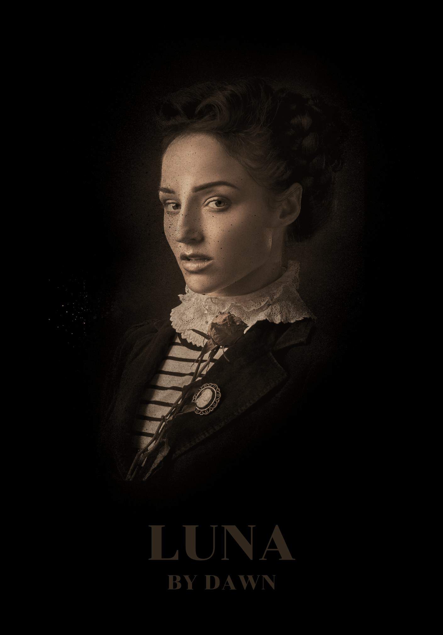 LUNA Dreame luna-dreame