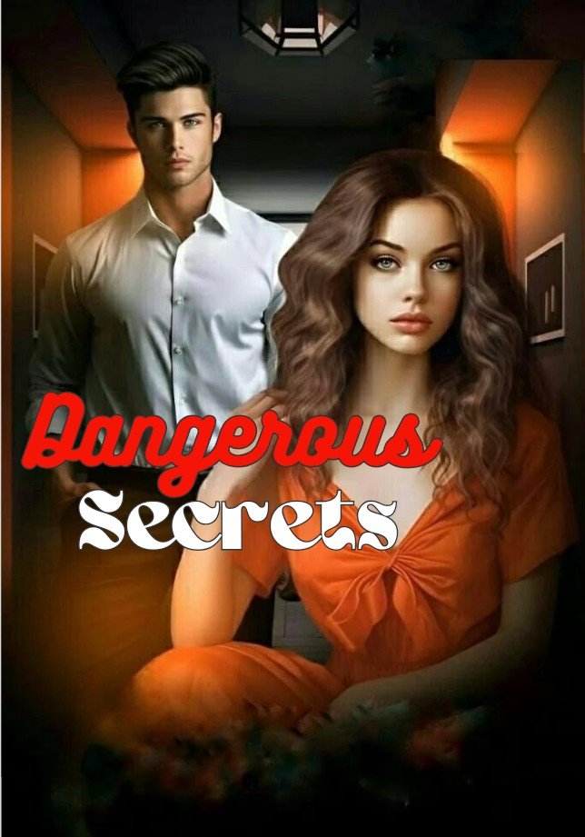 Dangerous Secrets-Dreame