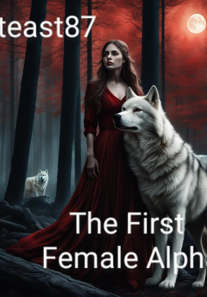 The First Female Alpha-Dreame