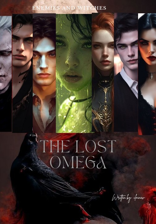 THE LOST OMEGA-Dreame