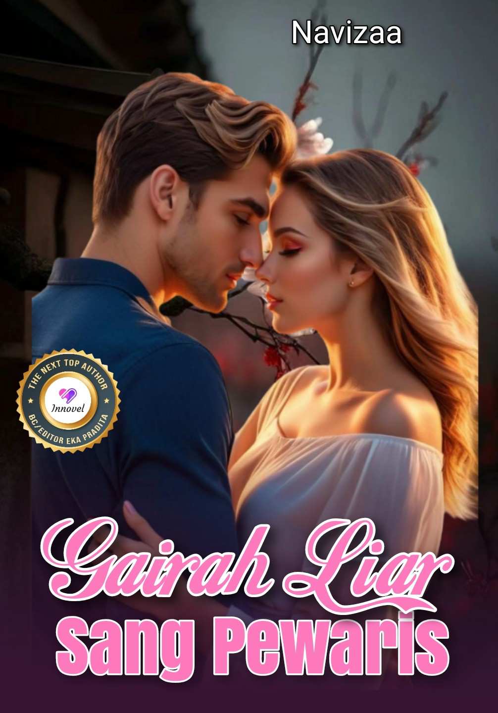 Gairah Liar Sang Pewaris-Dreame