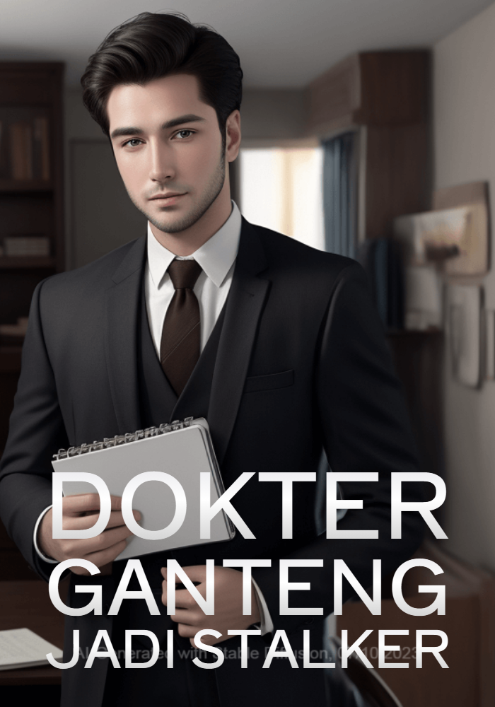 DOKTER GANTENG JADI STALKER-Dreame