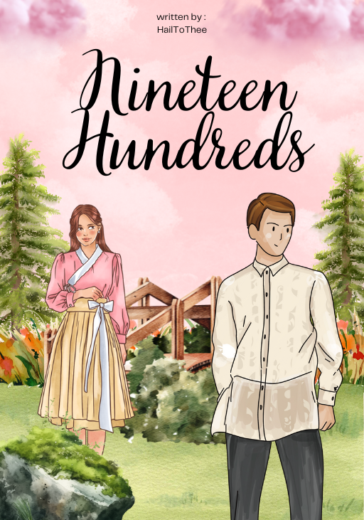 IKA-ANIM NA KABANATA - Nineteen Hundreds - Dreame