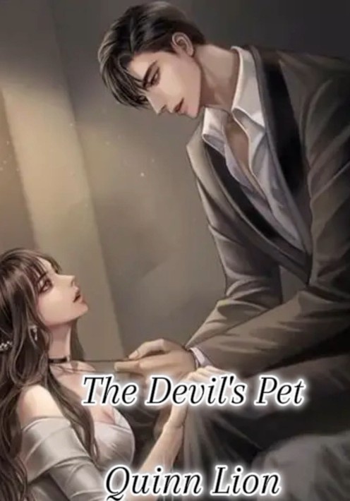 The Devil's Pet-Dreame