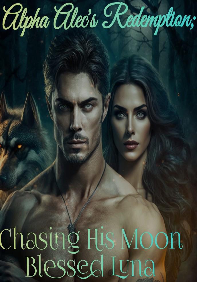 The night everything changed - Alpha Alec's Redemption - Dreame