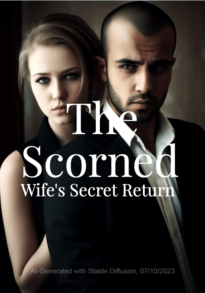 The Scorned Wife's Secret Return-Dreame