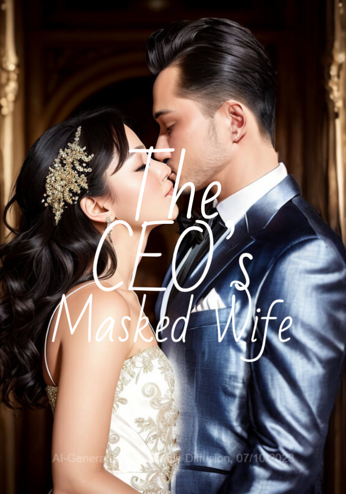 The CEO’s Masked Bride-Dreame