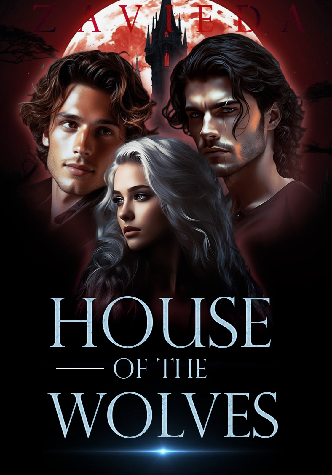 House of the Wolves-Dreame