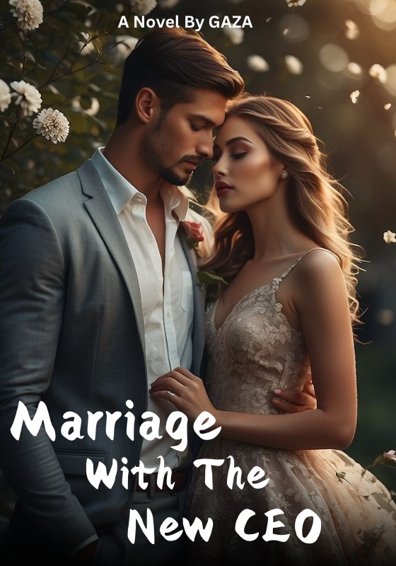 Marriage With The New CEO-Dreame