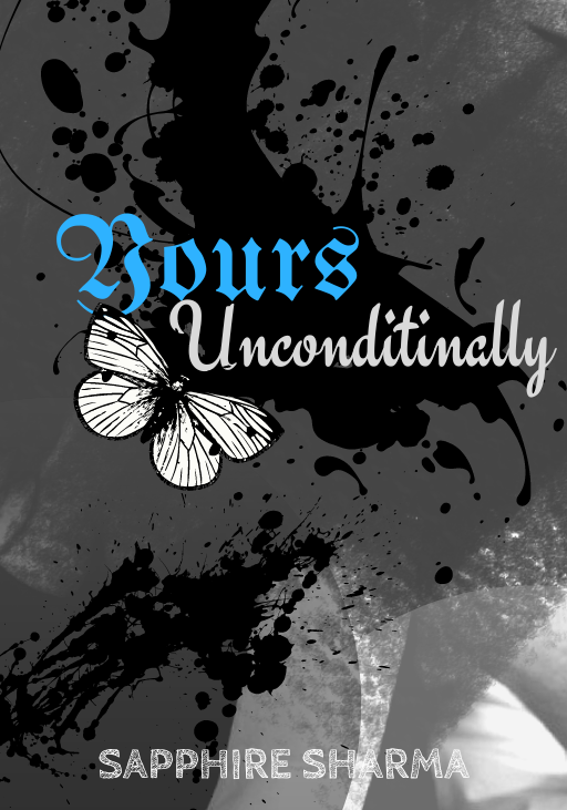 Yours Unconditionally-Dreame