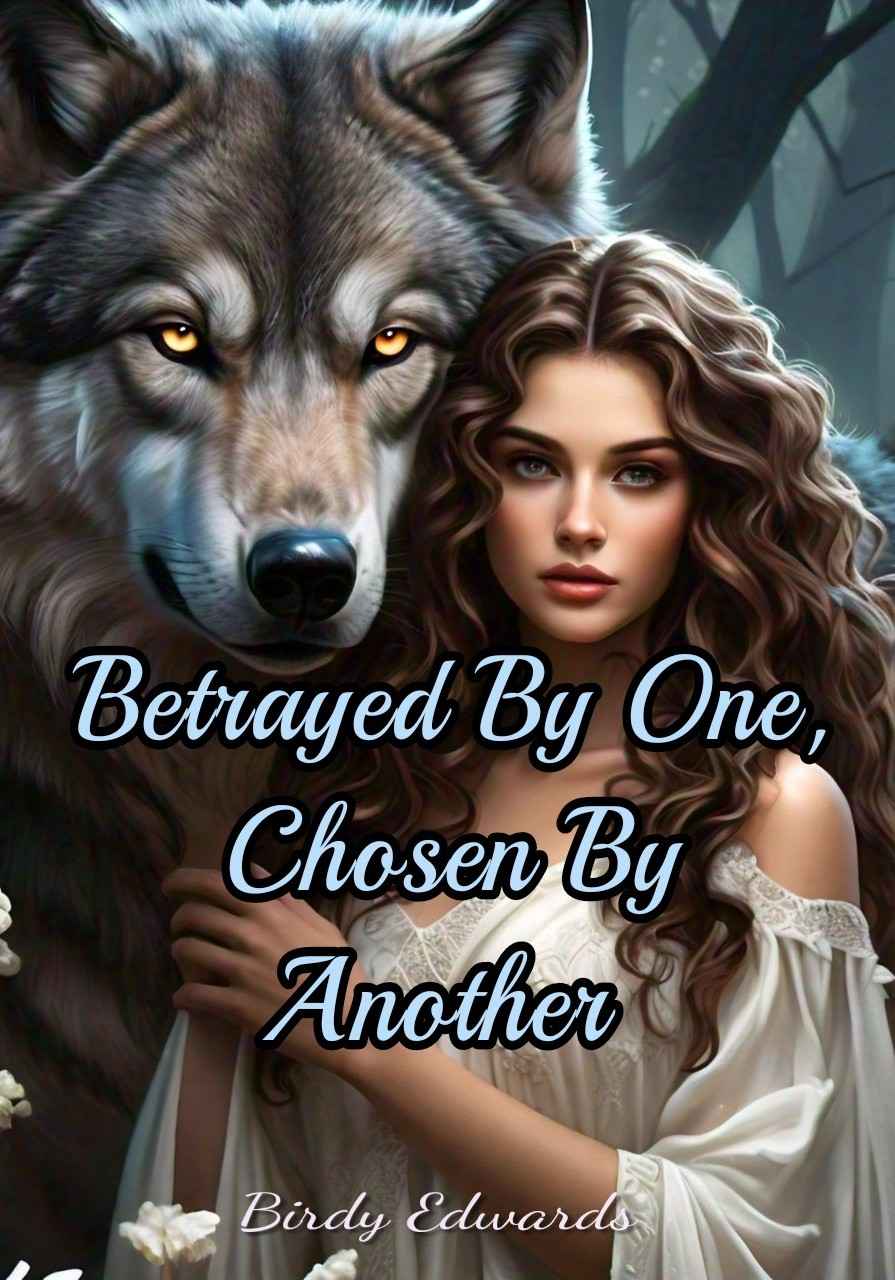 Betrayed By One, Chosen By Another-Dreame