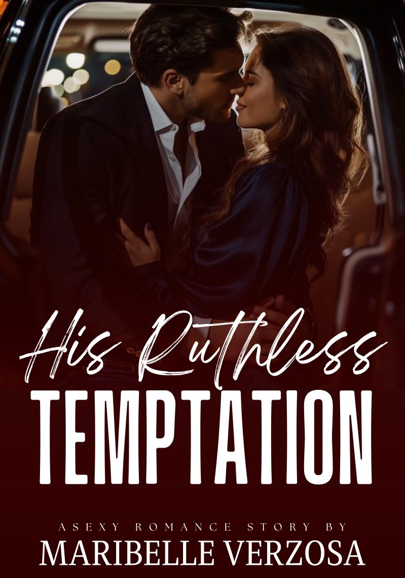 HIS RUTHLESS TEMPTATION-Dreame