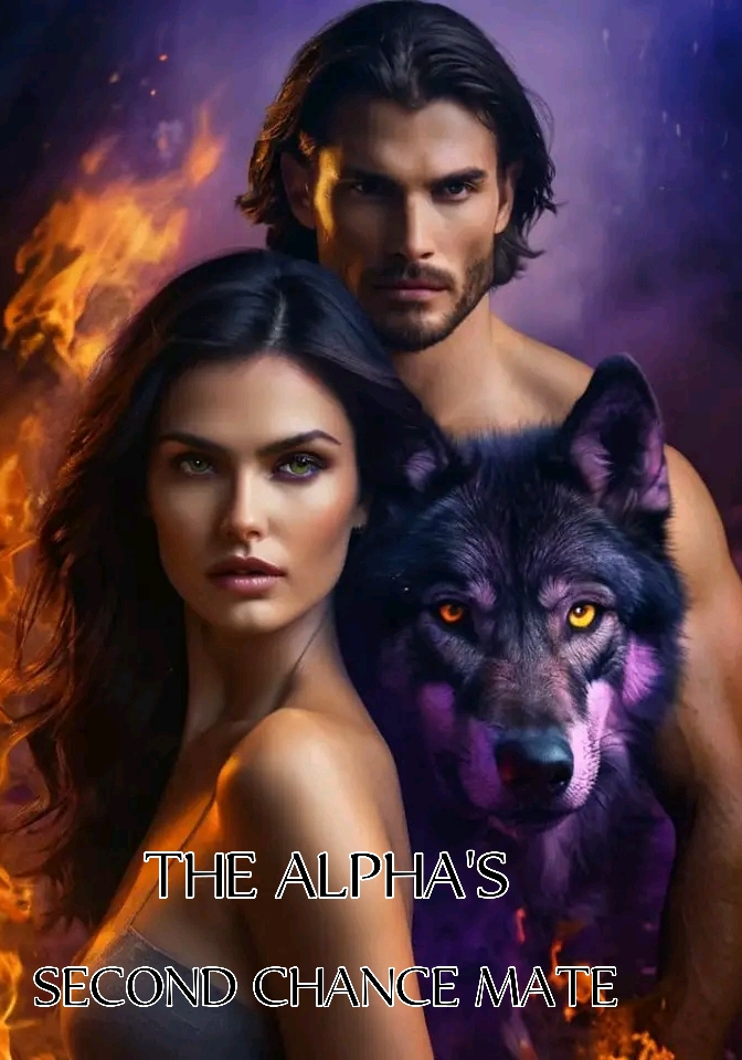 THE ALPHA'S SECOND CHANCE MATE-Dreame