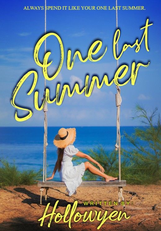 One Last Summer-Dreame