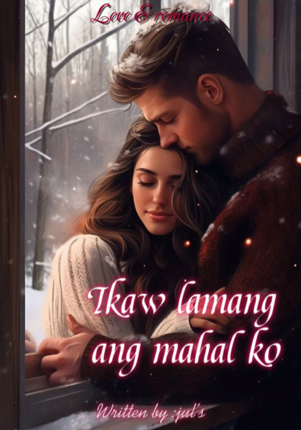Ikaw lamang ang mahal ko-Dreame