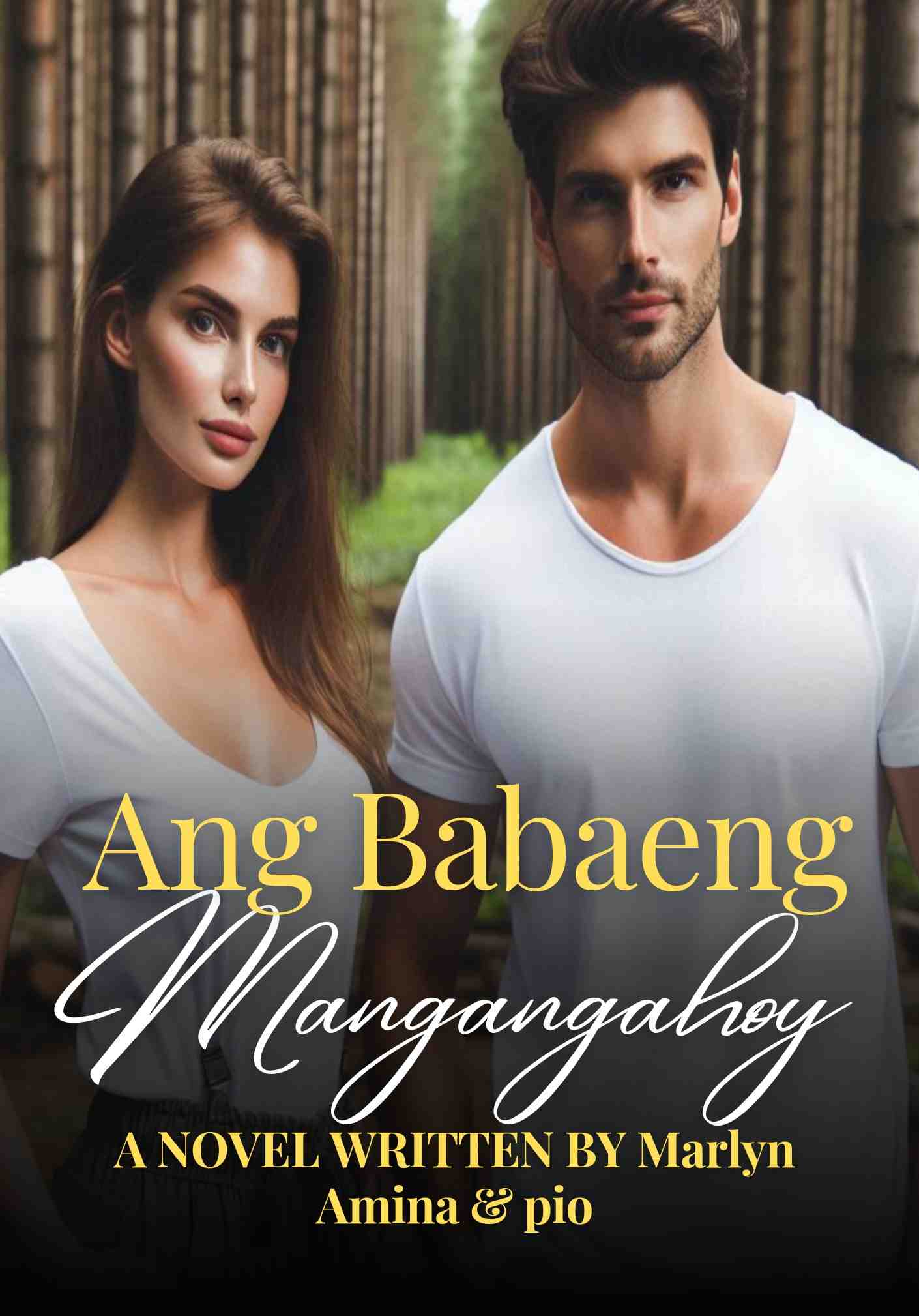 Ang Babaeng Mangangahoy (Complete)-Dreame