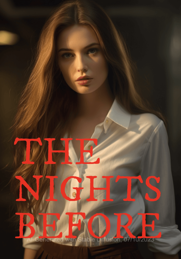 THE NIGHTS BEFORE-Dreame