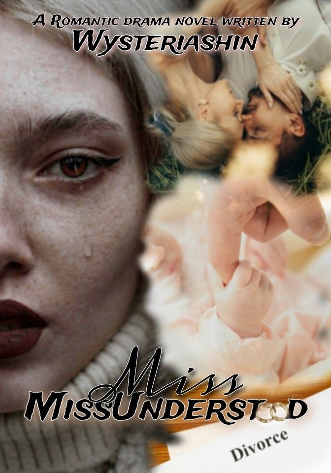 Miss Misunderstood (English)-Dreame
