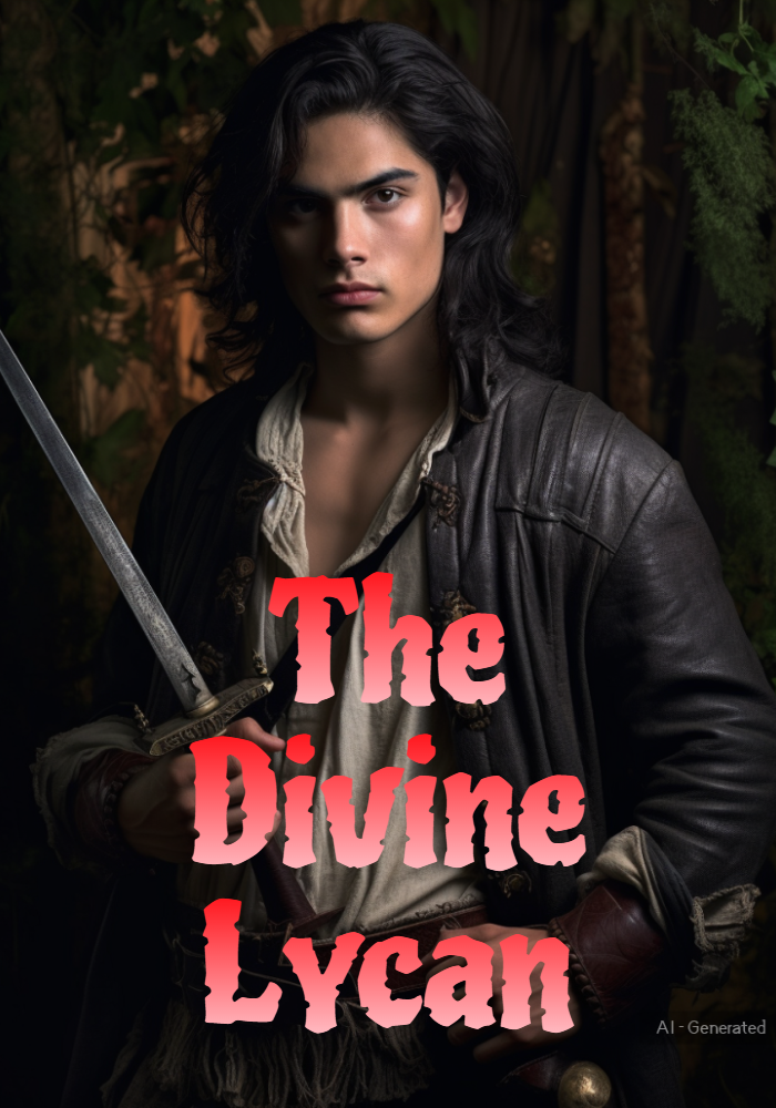 The Divine Lycan-Dreame