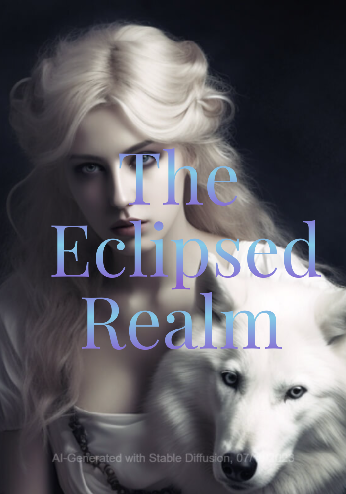 The Eclipsed Realm-Dreame
