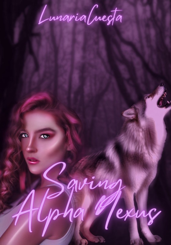 Saving Alpha Nexus-Dreame