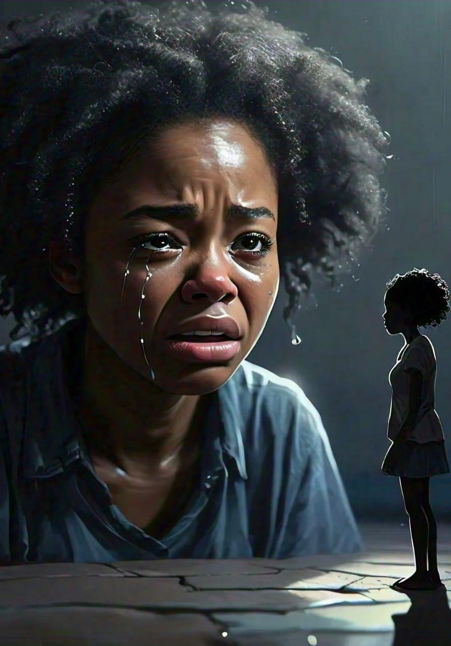 Bleeding inside-Dreame