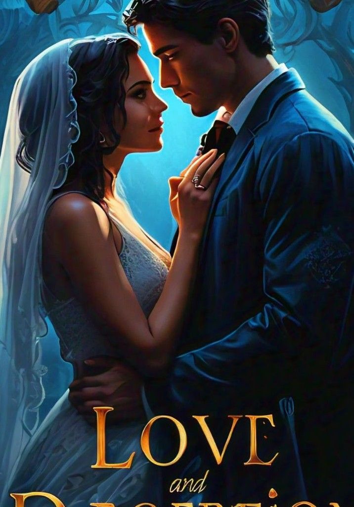 Love and Deception-Dreame