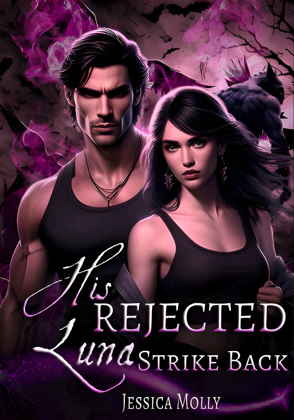 Rejected Luna Strike Back-Dreame