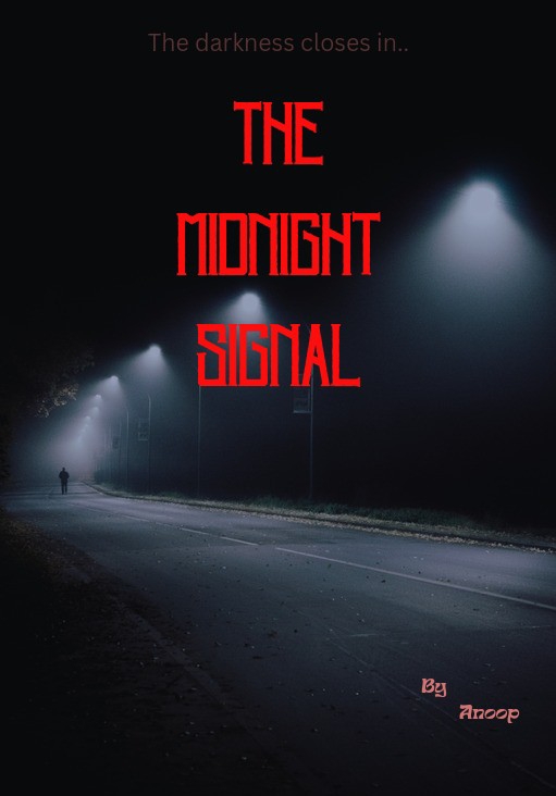 The Midnight Signal-Dreame