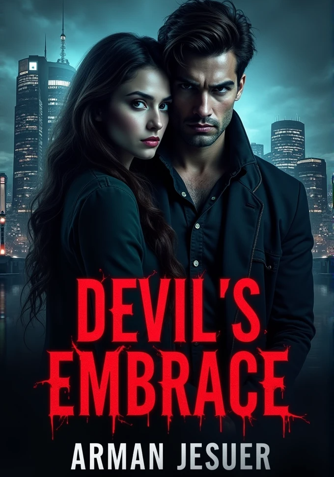 The Devil's Embrace-Dreame