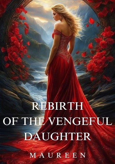 REBIRTH OF THE VENGEFUL DAUGHTER-Dreame