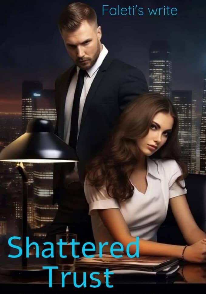 Shattered Trust-Dreame