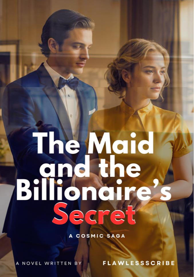 The Maid and the Billionaire’s Secrets-Dreame